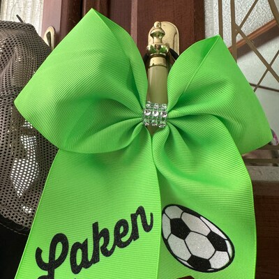 Girl Scout Bow/personalized Daisy Scout Bows/custom Daisy Bows/girl ...