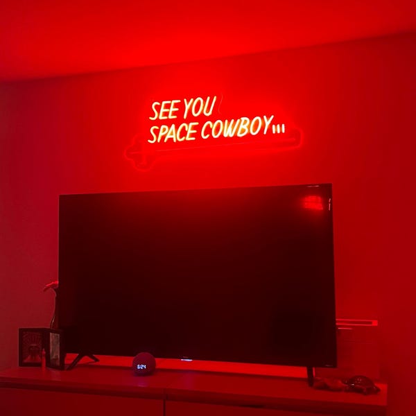 Custom Checkered Flag Racing Neon Sign, Checkered Flag Monogram ...