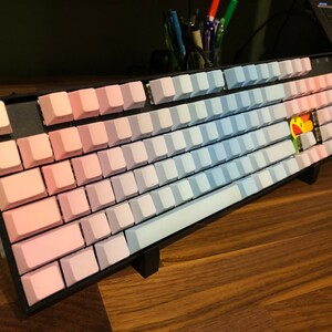 Keyboard Display Stands for Custom and Prebuilt Keyboards Fits Most ...