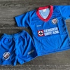 Cruz Azul Kids Jersey 2020/2021 Soccer Jersey Liga MX - Etsy