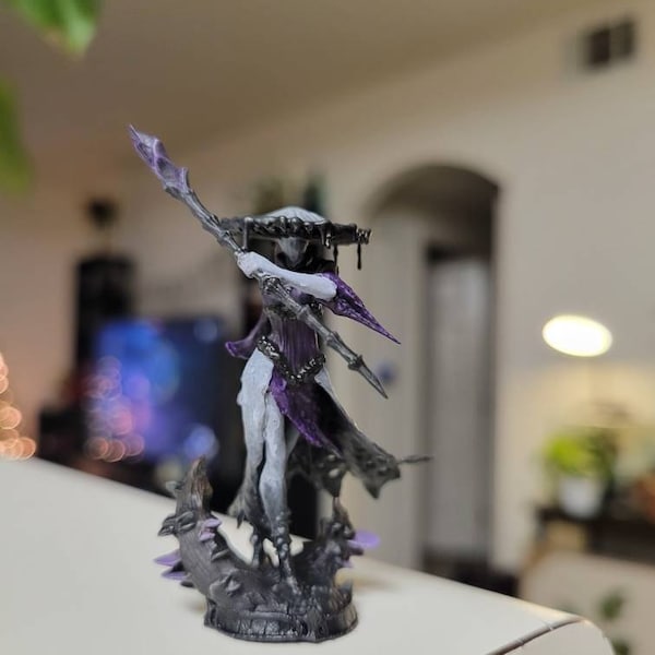 Succubus General - Demon Guard - Temptress Barbarian - Winged Valkyrie ...