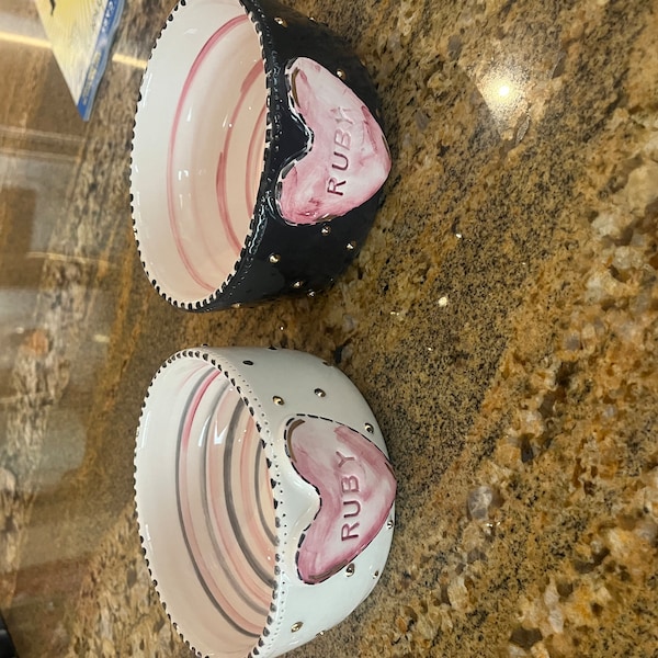 Dracula Garlic Holder, Vampire Garlic Jar, Handmade Ceramic, Funny ...