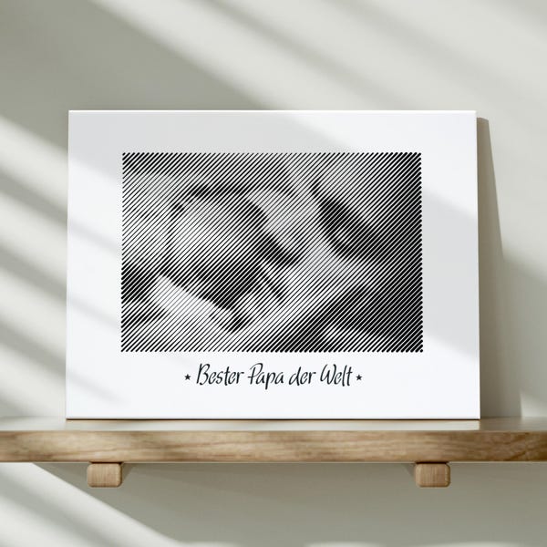 Horizontal Wood Frame Mockup,4x3 Ratio Frame Mock-up,art Print Display ...