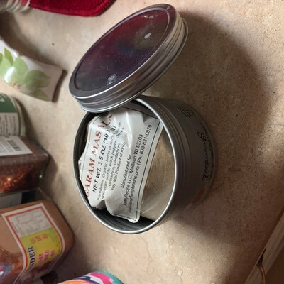 Indian Spice Sampler Gift Set 6 Flavorful Indian Spices Including Garam ...