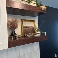 Brass Shelf Rail tipping Rail/gallery Rail Expand and Read item Details ...