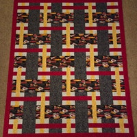 The Iris Quilt PDF Pattern - Etsy Canada