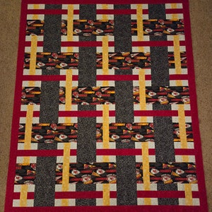 The Rachel Quilt PDF Quilt Pattern - Etsy