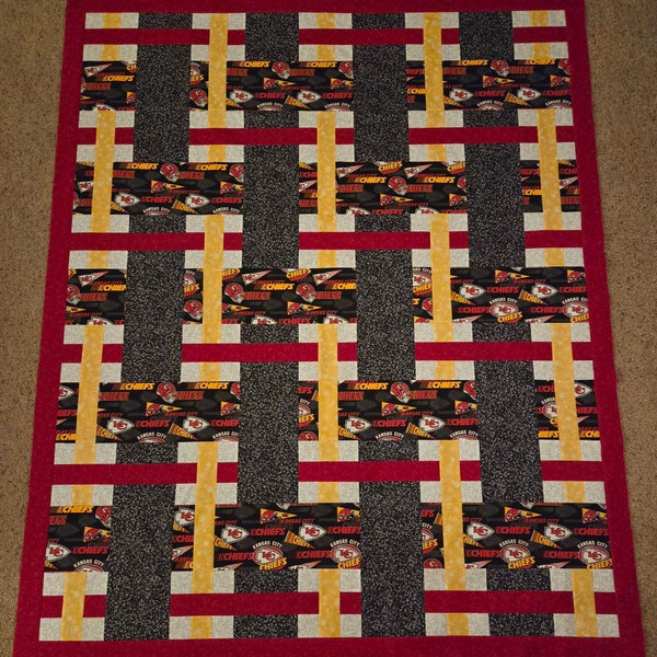 The Jonah Quilt PDF Pattern - Etsy