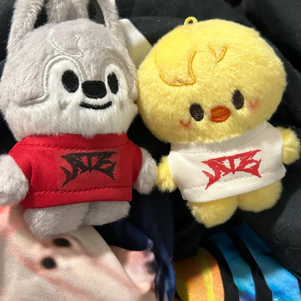 ATE Skzoo Clothes, 10cm Skzoo Outfits, Cute Skzoo, Pilot Skzoo Outfits ...