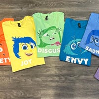 Inside Out Faces Cut Files | Cricut | Silhouette Cameo | Svg Cut Files ...