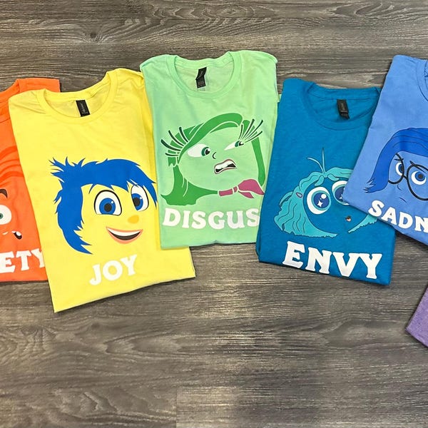 Inside Out Faces Cut Files | Cricut | Silhouette Cameo | Svg Cut Files ...