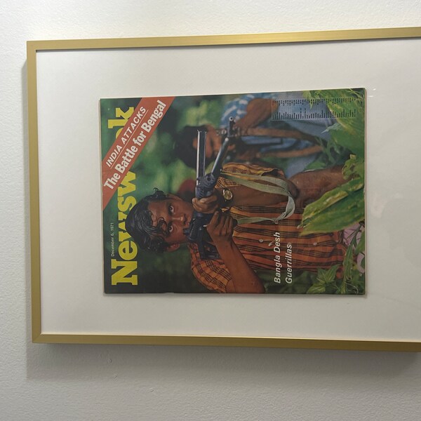 Vogue UK February 1975 British Original Vintage Fashion Magazine Jane ...