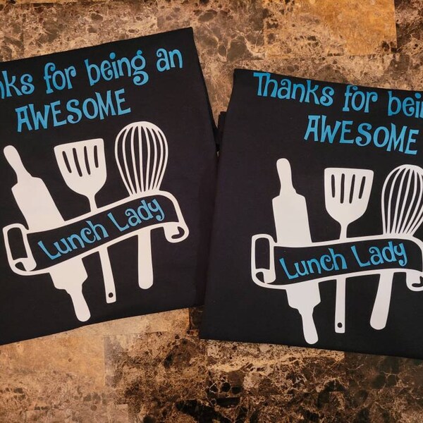 Lunch Lady SVG. Cafeteria. Lunch. School. Appreciation Week. Thank You ...