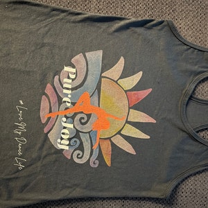 Dance Competition Pin Display Banner for Dancer Award Pins | Gift for ...