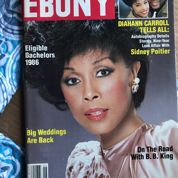 Vintage June 21, 1973 JET Magazine New Los Angeles Mayor Charts City's ...