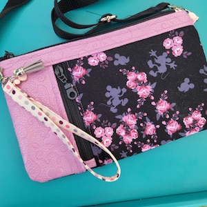 The Zippy Clutch™ PDF Pattern With Video Tutorial, This is NOT a ...