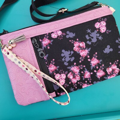 Zipper Overlay Collection I II and III - Etsy