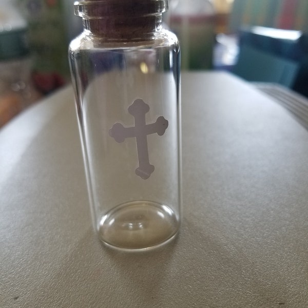 Cross Stickers, Budded Cross, Baptism, Christening, Wedding Stickers ...