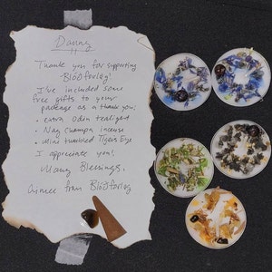 Baneful Hex and Cursing Spell Oil Hex Spell Oil Baneful | Etsy