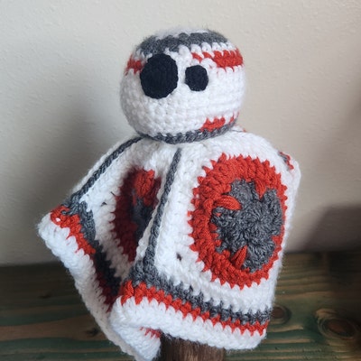Astronaut Lovey Crochet Pattern Lovey Crochet Pattern PDF Download - Etsy