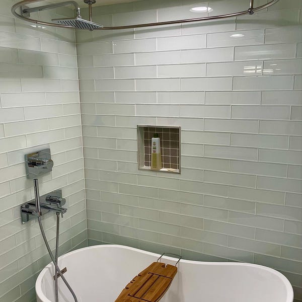 Window Valance, Cornice Board, Pelmet Box, Curtain Box- Veneered MDF ...