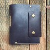 Field Notes Cover, Personalized Field Notes Cover, Leather Field Notes ...