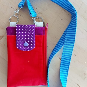 Lyric Mini Tote Bag Flat Bottom in the Hoop Bag Bundle - Etsy