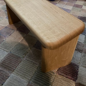 Meditation Stool Yoga Stool Seiza Bench - Etsy