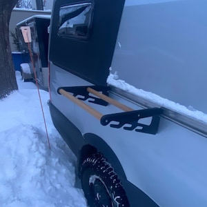 Folding Table, Scotland. for 2006-2018 Mercedes Sprinter and 2006-2017 ...