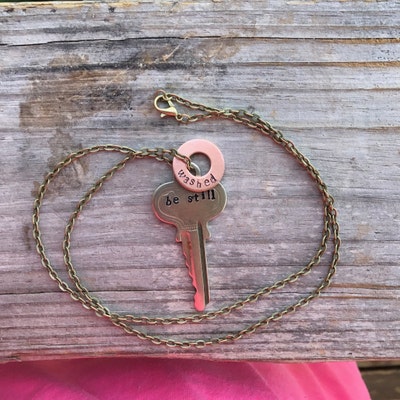 Steel Metal Discs 1 ONE INCH 100 Discs - Etsy