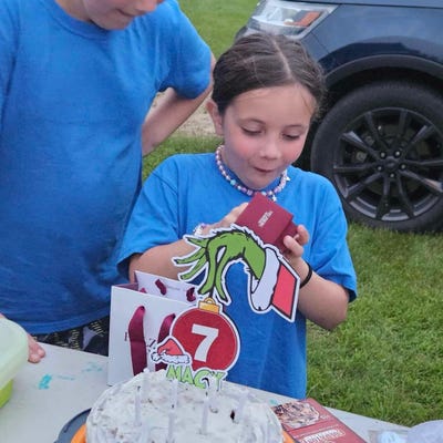 Solar Eclipse Cake Topper Decoration for Eclipse Watching Solar Eclipse ...