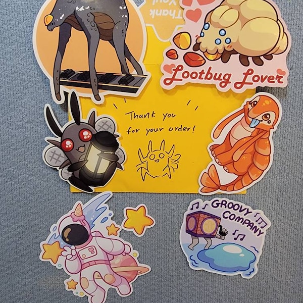 COD Stickers ( Soap , Ghost , Horangi , Konig , Dumbo Konig ) - Etsy