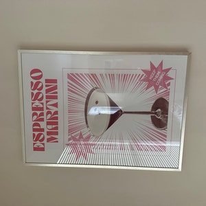 Scorpio Print, Zodiac Poster, Digital Download Print, Trendy Wall Art ...