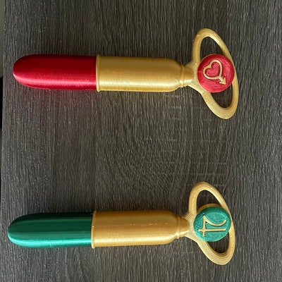 Sailor Moon Crescent Moon Shift Knob - Etsy