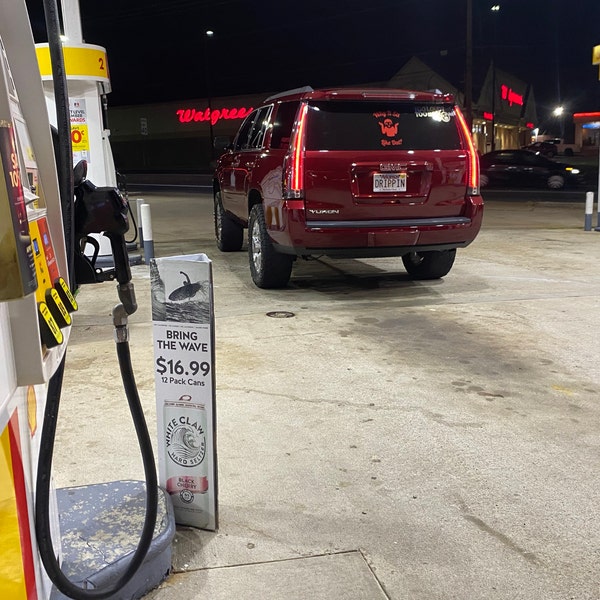 Why It Sit Like That Decal- Truck Decal Sticker - Etsy