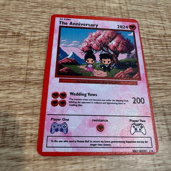 Personalized Super World Anniversary Card - Personalized Super Mario ...