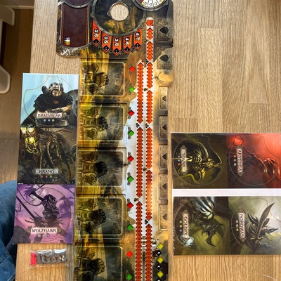 Tzolk'in First Player Marker 1pcs - Etsy