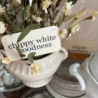 XL 4th of July/stars & Stripes Flash Cards Set of 2 Patriotic Display ...