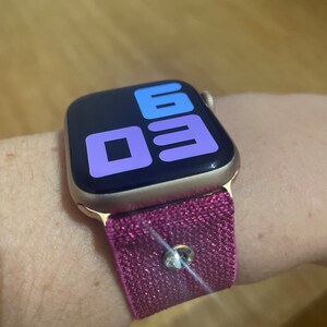 Apple Lugs TWO Sets Watch Connectors Adapters Mix and Match - Etsy