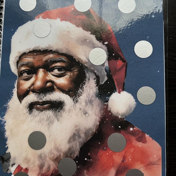 The Grinch Scratch and Save Challenge Book - Etsy