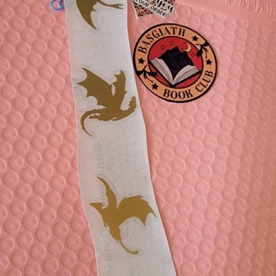 Knife Bookmark, Bloody Bookmark, Blood Spatter, Horror Bookmark, Book ...