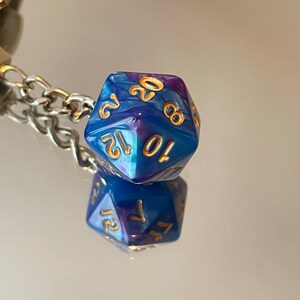 Dnd D8 Dice Crossbow Necklace Silver Finishing Dnd Swag - Etsy UK