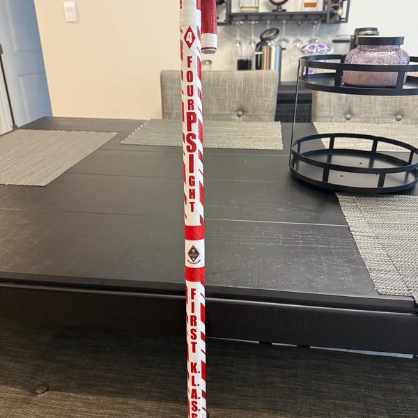 Custom Canes for Kappa Alpha Psi and Sigma Gamma Rho/ Greek Life ...