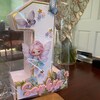 Farm Birthday Decor /farm Animals/ Barnyard Party Decoration/3d ...
