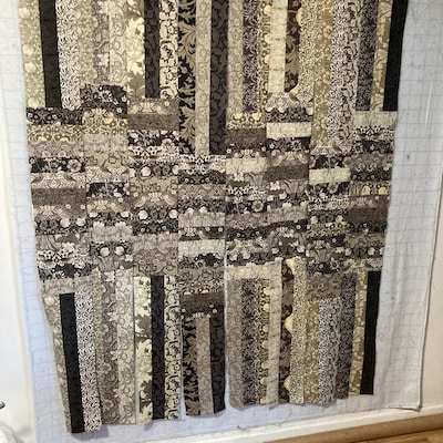 1-3/8 Wide Rick Rack, Ric Rac Trim, Giant, Enormous, Extra Large Sold ...