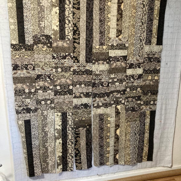 Pattern "neptune" Quilt RC245 by Villa Rosa Designs Sewing Card ...