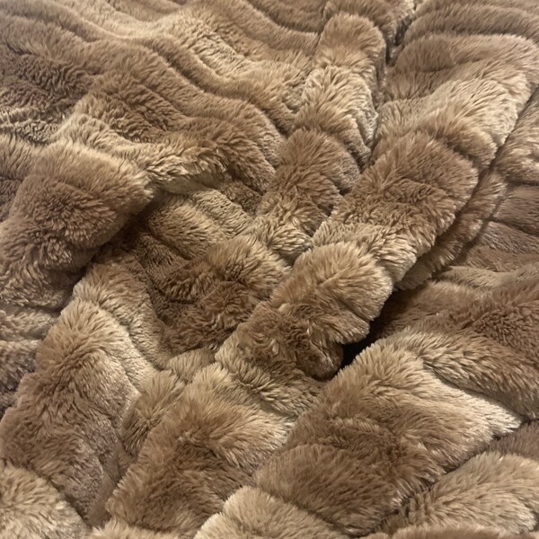 Adult Minky Blanket, Gifts for Mom Moss Green Glacier, Adult Throw ...