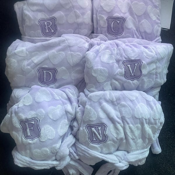 Embossed Square & Clover Royal Monogram Embroidery Design Bundle for ...