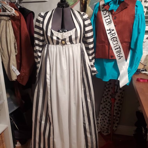 Brides Moon Coven Robe, Maid of Honor Robe, Witch Bridal Party Robe ...