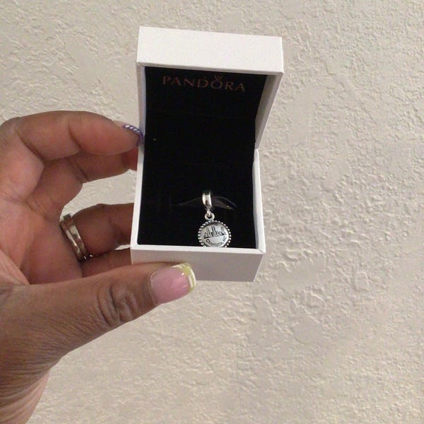 Pandora Belize Bird Dangle Charm 925 Jewelry Women Jewelry Travel ...